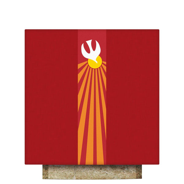 Altar Cover - Holy Spirit – Vanpoulles