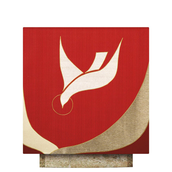Modern Holy Spirit Altar Cover – Vanpoulles