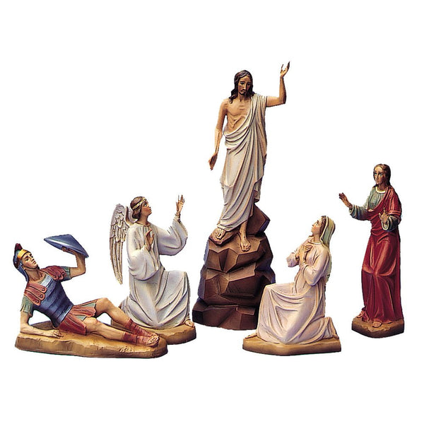 Easter Garden Figures – Vanpoulles