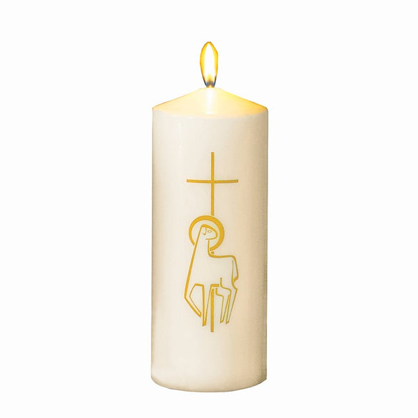 Home Paschal Candle – Vanpoulles