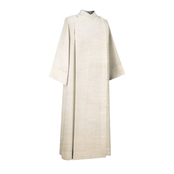 Ladies Cassock Alb in Terlenka (Style 11) – Vanpoulles