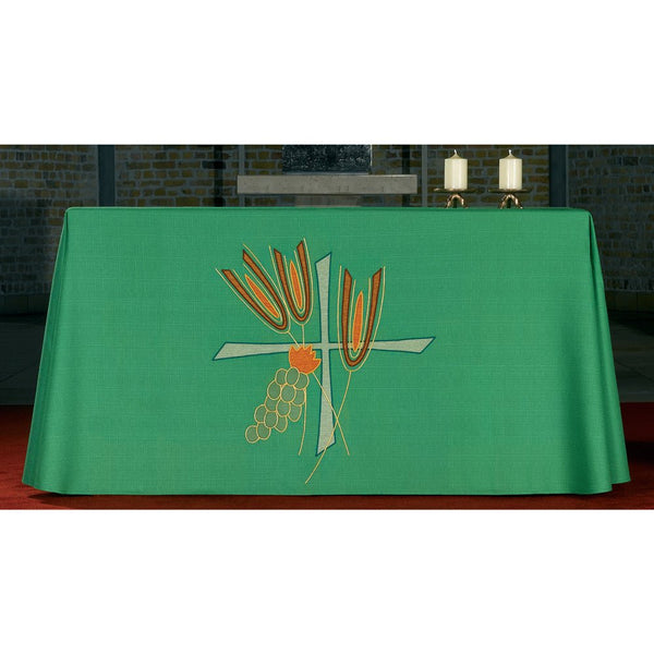 Laudian Frontal - Eucharist Design – Vanpoulles