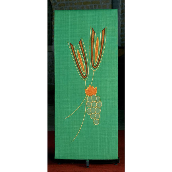 Lectern Fall – Vanpoulles