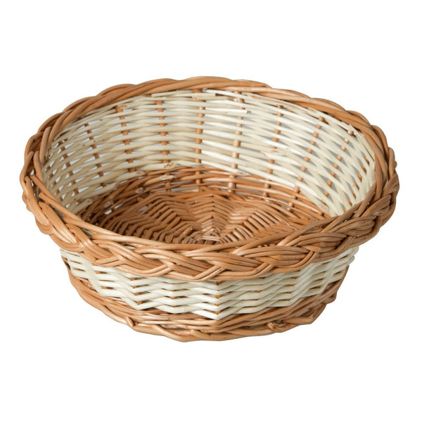Offertory Basket – Vanpoulles