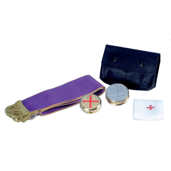 Pocket Sick Call Set – Vanpoulles