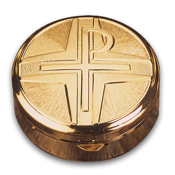 Pyx - 2.1/4" dia. – Vanpoulles