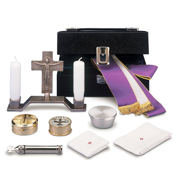 Sick Call Set – Vanpoulles