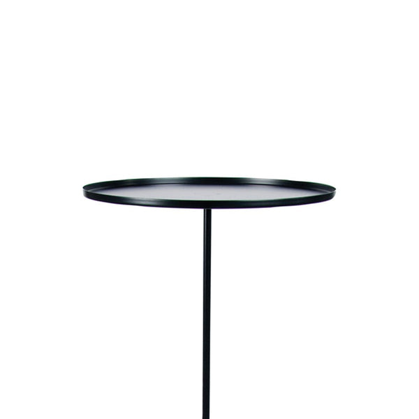 Wrought Iron Stand Top – Vanpoulles